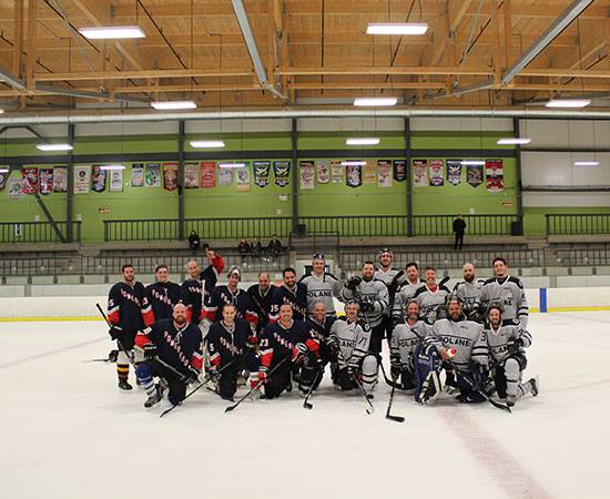 Polane Inc. | Découvrez les merveilleux membres de notre équipe