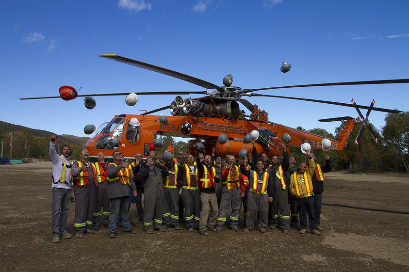 Polane Inc. | Découvrez les merveilleux membres de notre équipe
